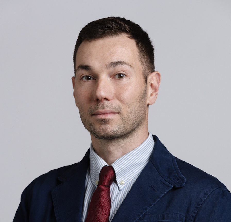 Aurélien Feuillu - Tlaw